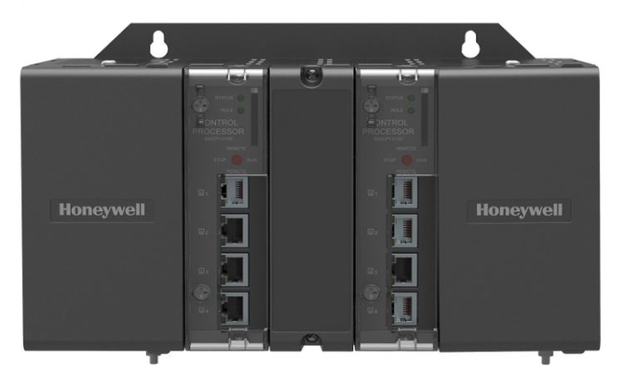 Industrial Automation Solutions - Plant Solutions Ltd