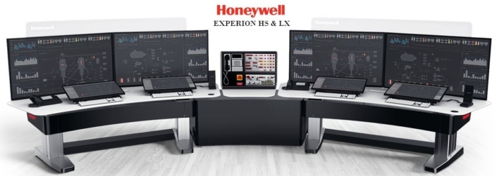 Industrial Automation Solutions - Plant Solutions Ltd